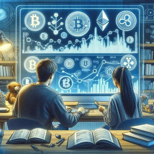Vodič za početnike u svijetu kriptovaluta | Kriptoentuzijasti