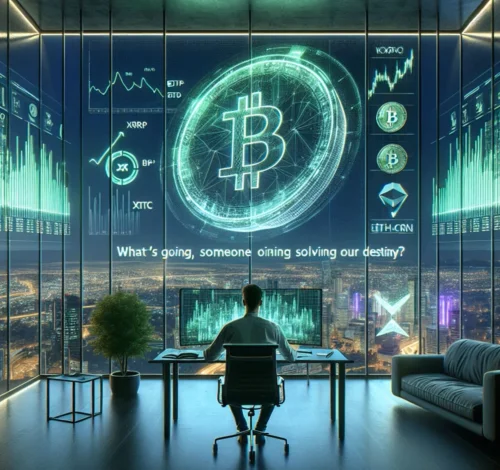 Ovo je najbolja analiza za kripto investicije | Kriptoentuzijasti